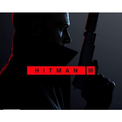 HITMAN 3 + DLC's (PC GAMES) | Shopee Singapore