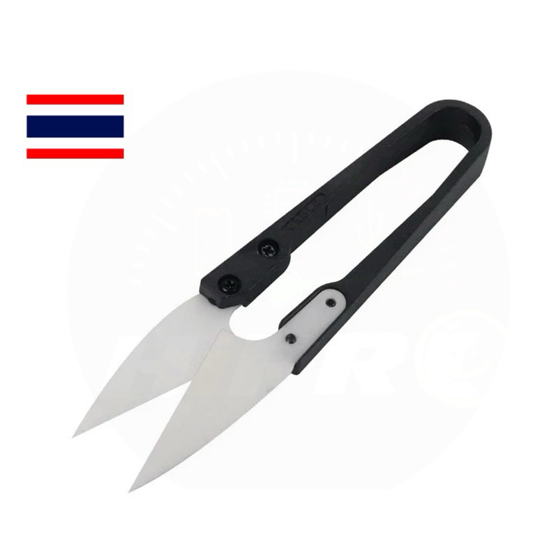 Ceramic Scissors Sharp Good No Conductive Rust Original Parts Mobile ...