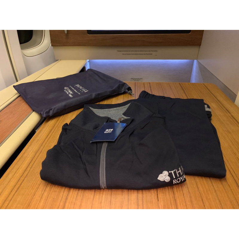 Pyjamas TG FIRST CLASS (Boggi) | Shopee Singapore