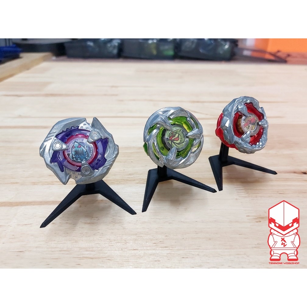 Beyblade X-stand Blade Display | Shopee Singapore