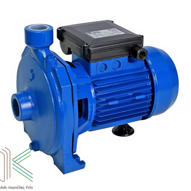 EBARA Centrifugal Pump CMA-1.00M (1 HP 2 Line) | Shopee Singapore