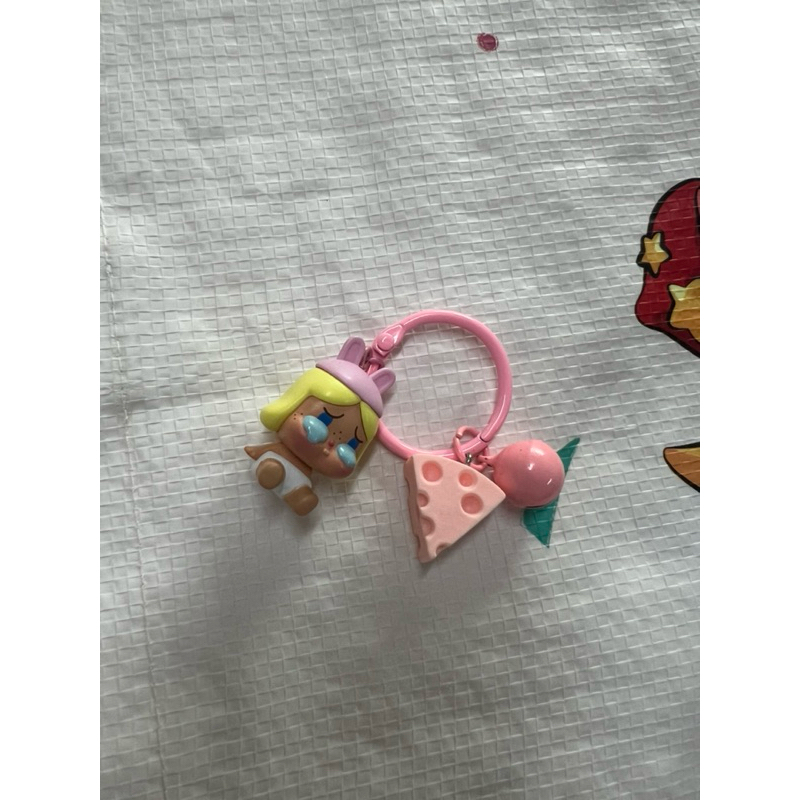 Pop Mart Bean Dimoo Labubu Cry Baby Haci Sweet Series Figures ...