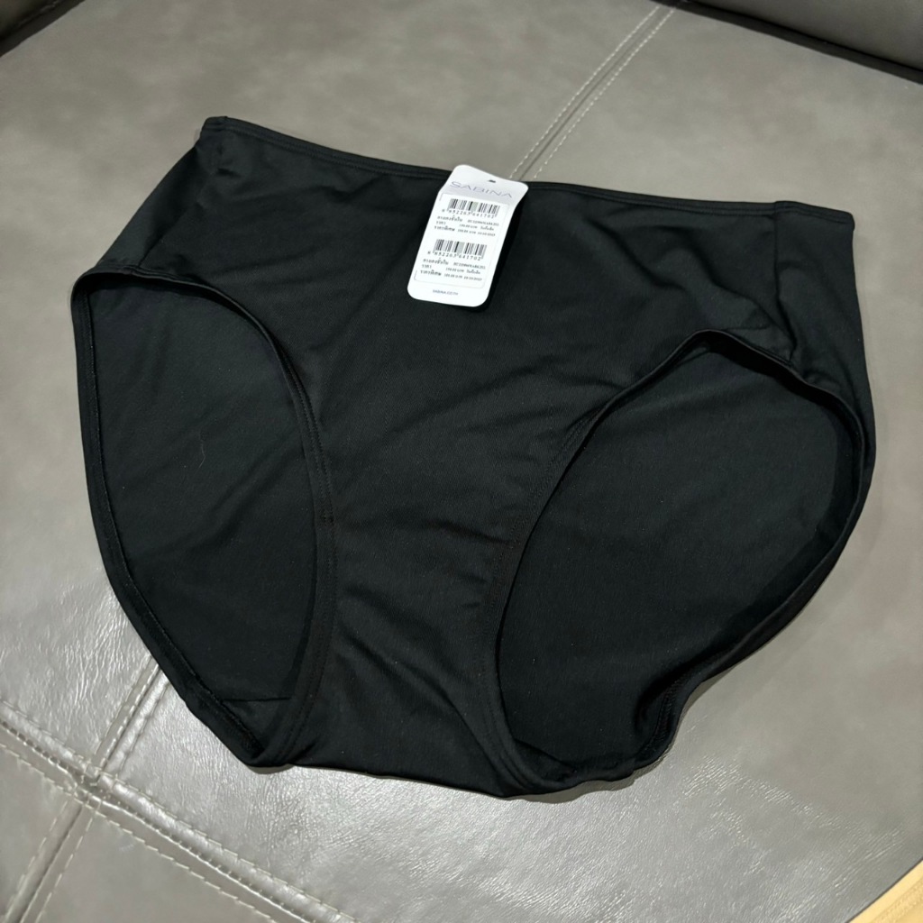 Sabina Basic Mid-High Waist Panties Code HUZ23006 | Shopee Singapore
