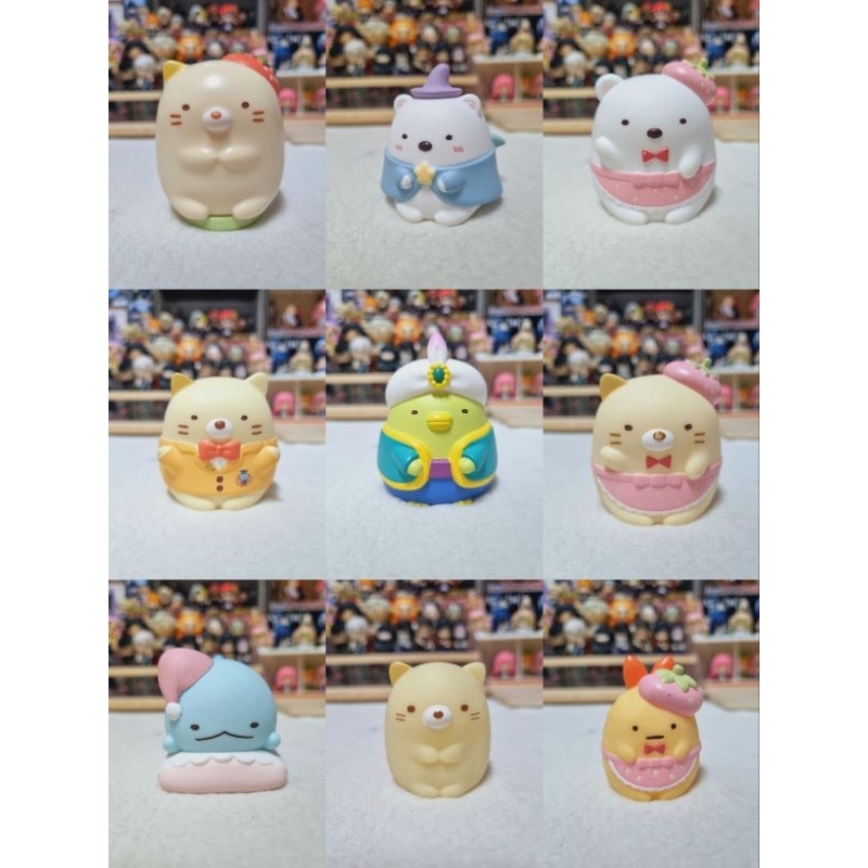 Sumiko Model Sumikko Gurashi Japan | Shopee Singapore