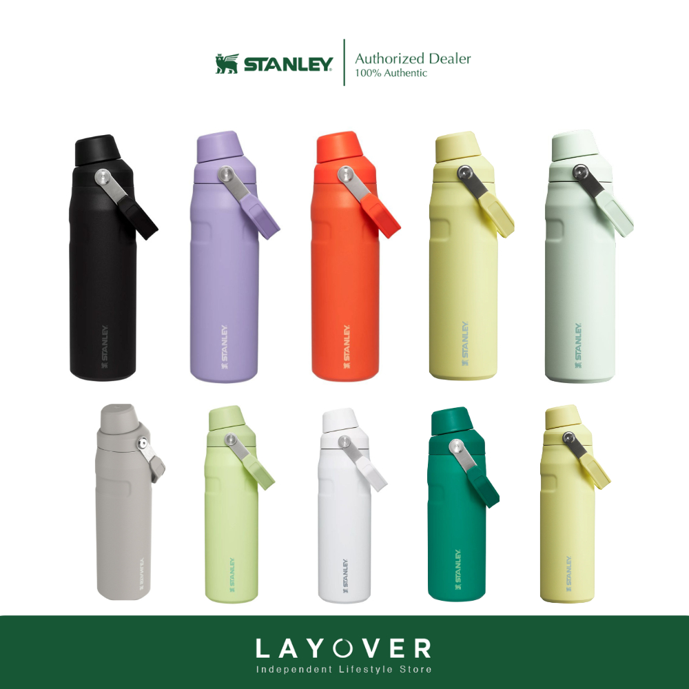 Stanley Iceflowtm Aerolight Fast Flow Water Bottle | Shopee Singapore