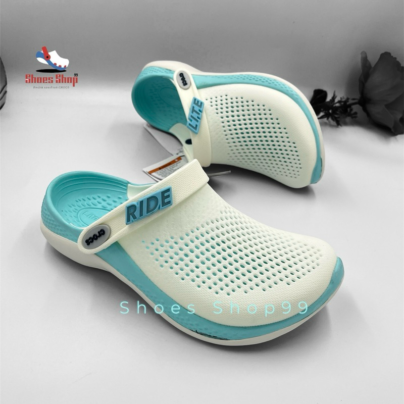 Products Have Crocs LiteRide Clog 360 Sandals Can Be Worn By Both Men ...