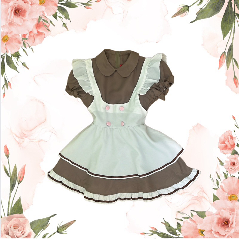 Good Luck Brand Dress Very Beautiful Cute Lovers Should Have It ...