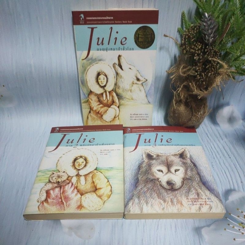 [Book]Julie Condition (Slightly Lack Cover) | Shopee Singapore