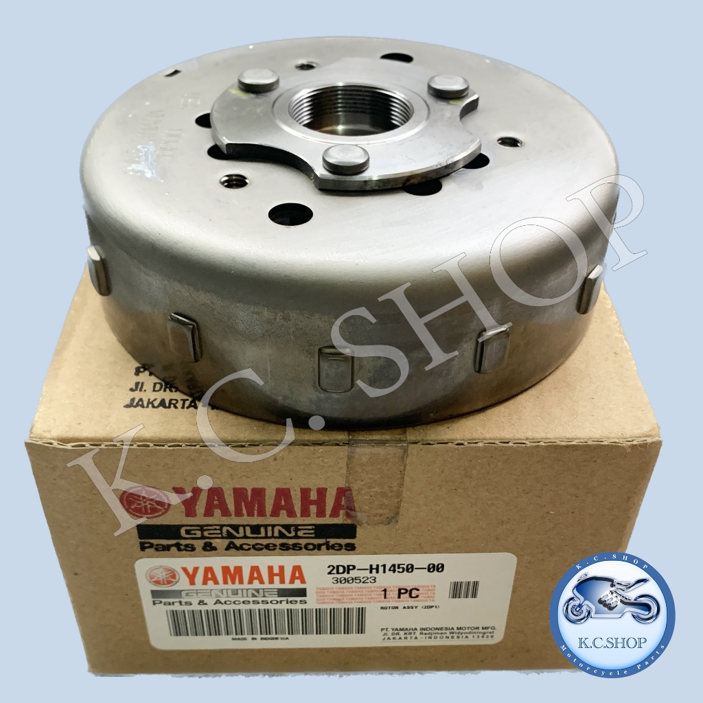 Magnet Light Plate Magnetic Wheel NMAX 155 Old Model Year 2016-2018 ...