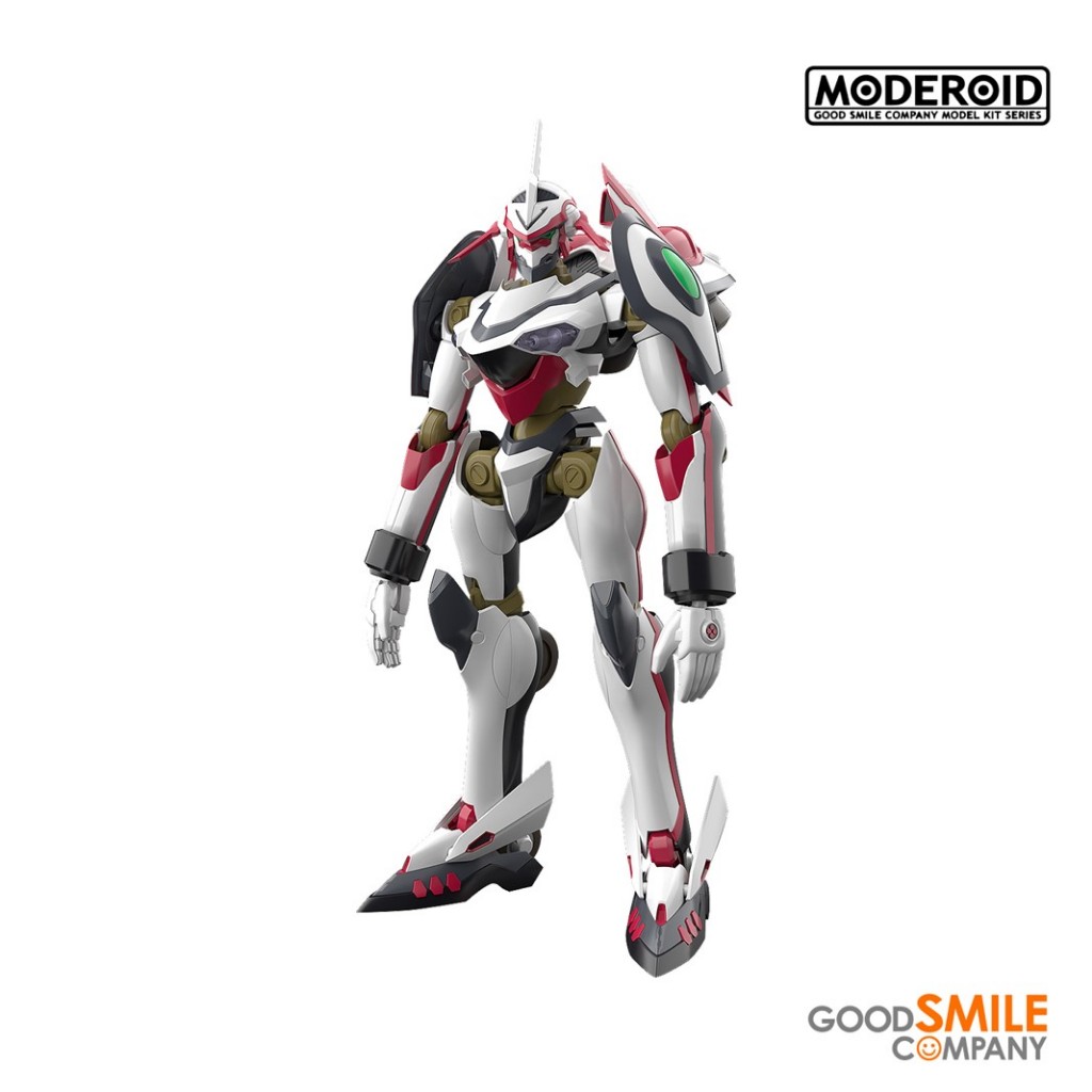 +Code (187696)-Moderoid Nirvana Type Zero: Eureka Seven By GSC (Genuine ...