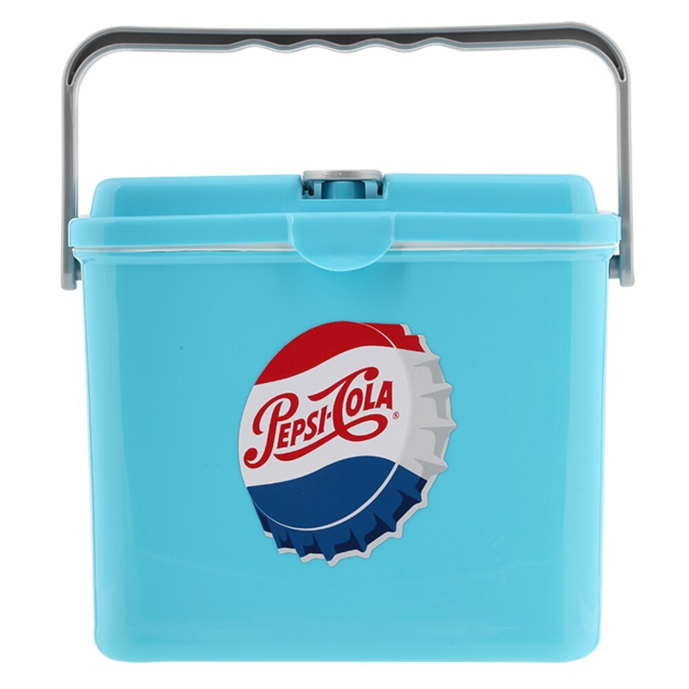 Pepsi Collectibles Pepsi-Cola Ice Water Bottle 3 Liter Capacity Can Be ...