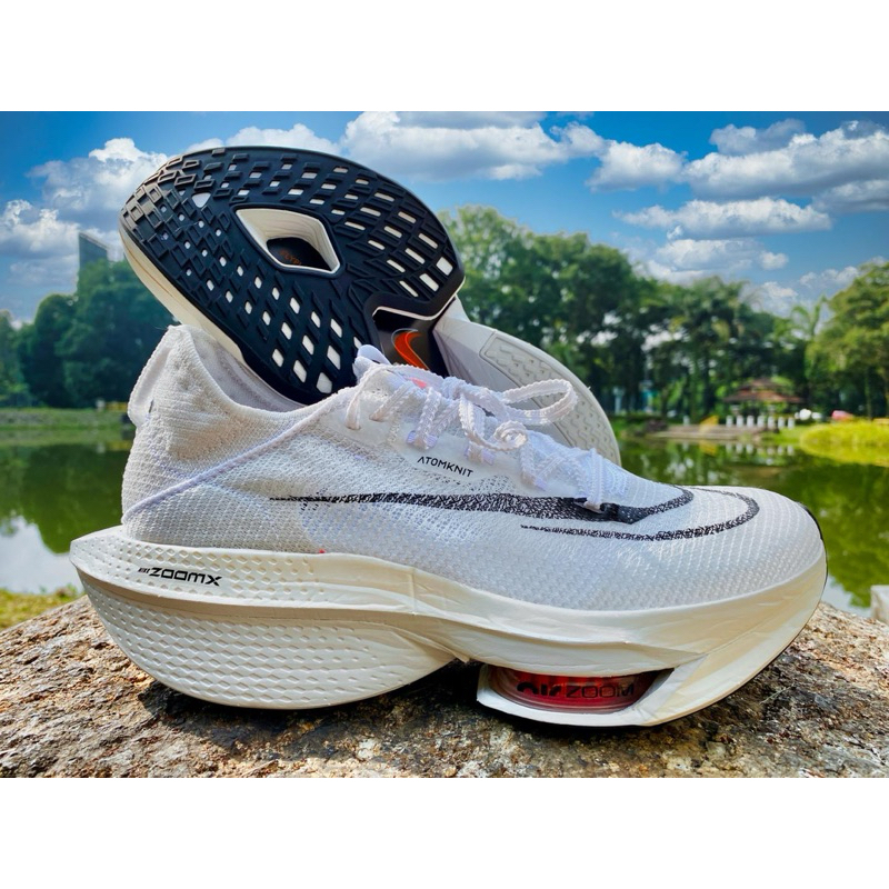 AIR ZOOM Alphafly NEXT% V2 Shoes Running With Box Suitable For Men And ...