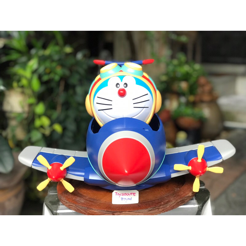 Major Doraemon Sky Utopia 2023 Norbita's Canister Far Kor Pieces Of ...
