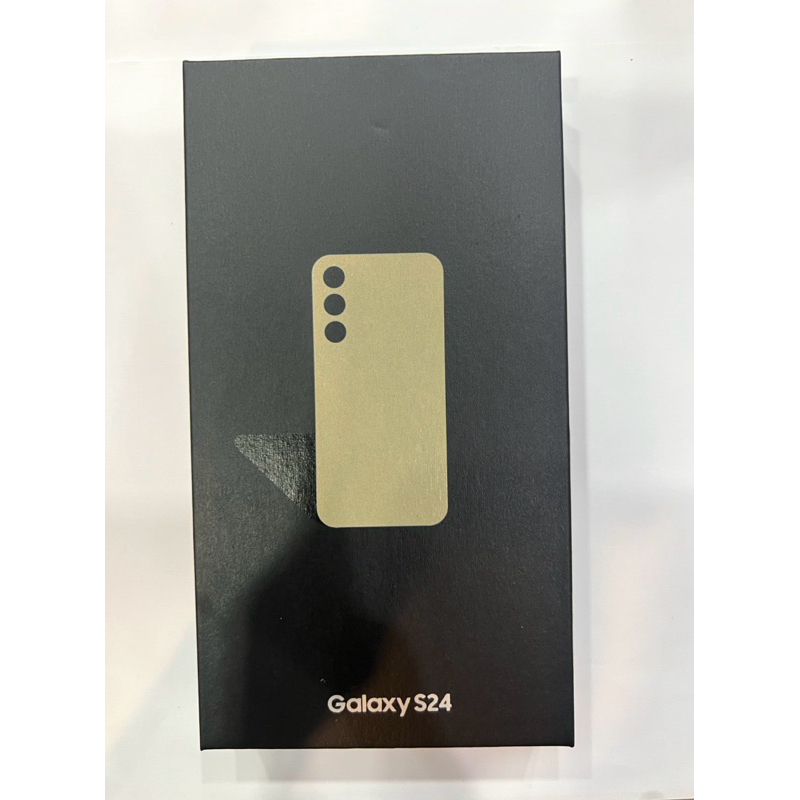 Samsung S24 box (box) | Shopee Singapore