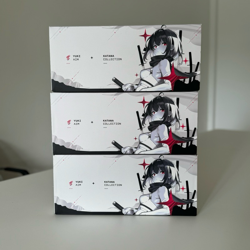 Keyboard Yuki Aim Polar65 key Japan 1 Year Thai Warranty | Shopee Singapore