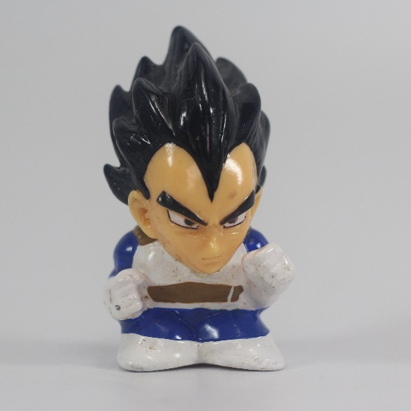 Finger Wear Dragon Ball Z-SD Vegeta Puppet (Bandai) | Shopee Singapore