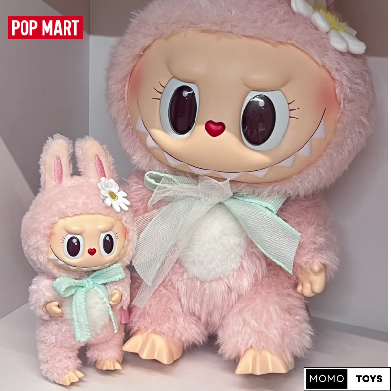 Fashion Code Pre 20-30 Days Popmart Pop mart Labubu Limited Moko v1 v3 ...