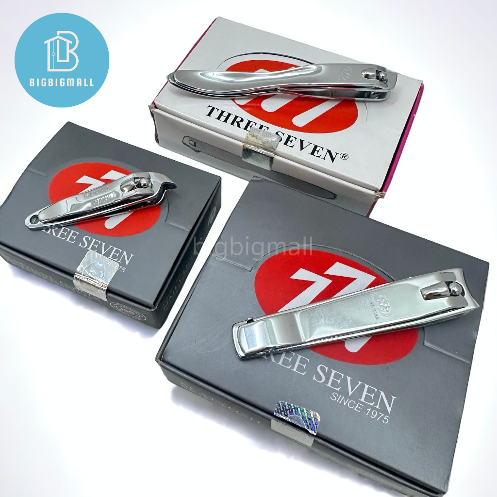 Nail Clipper 777 Medium Large Oblique Mouth Side Korean Product ...