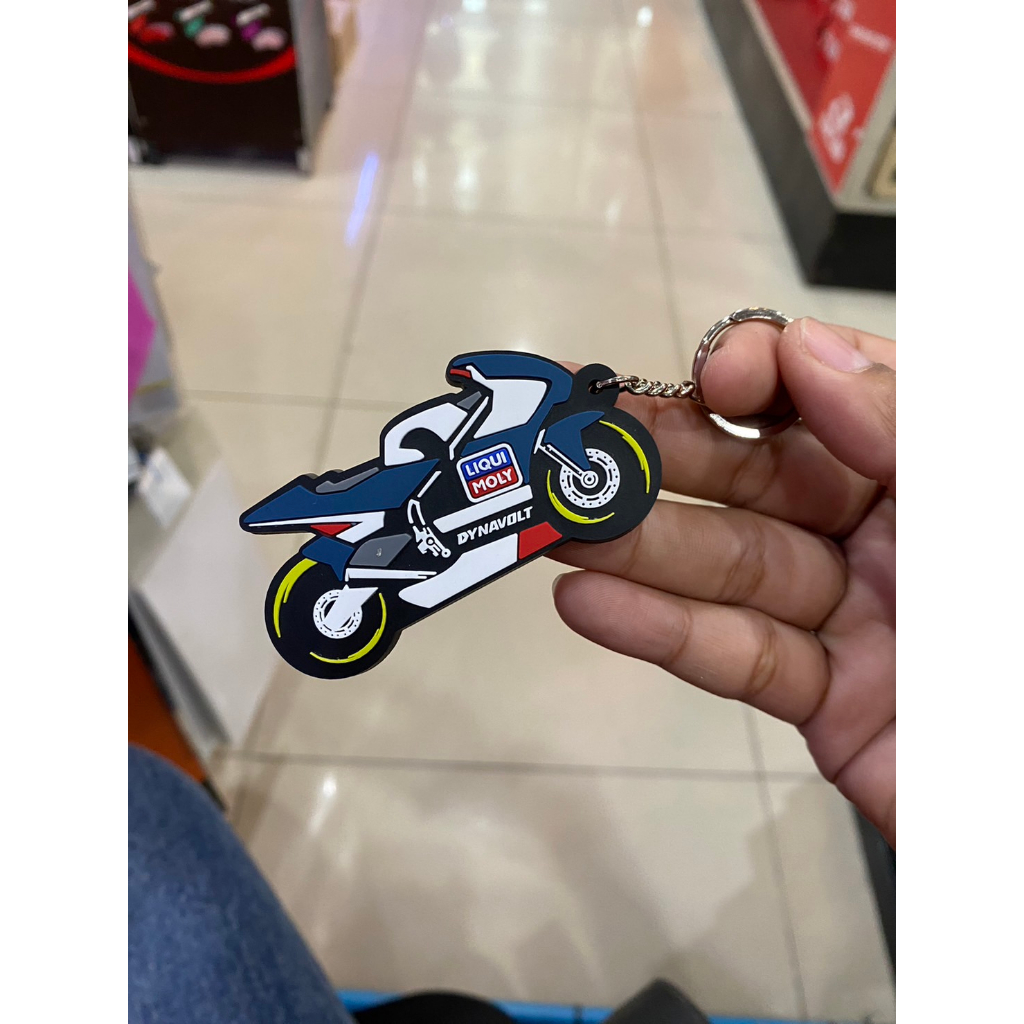 Keychain Various Brands Motui MT Jomthai Liqui Moly | Shopee Singapore