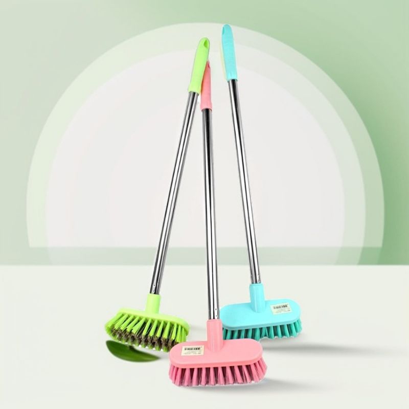 Toilet floor brush store