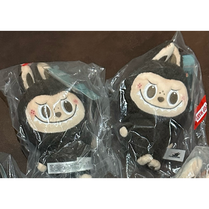 ! From Thailand Labubu THE MONSTERS Doll popland 1 Theme Park New ...