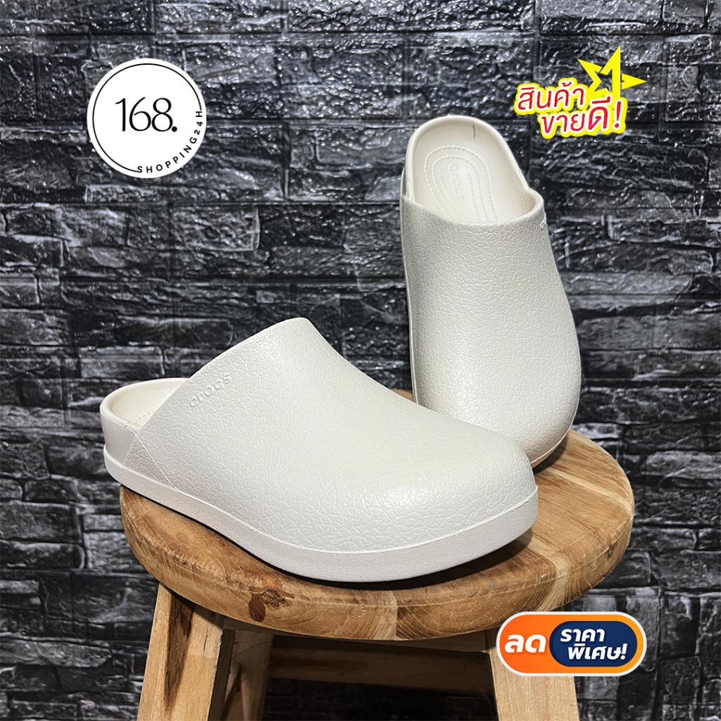 Croc.s Dylan Style Big Toe Shoes. Clog (Unisex)Light And Comfort ...