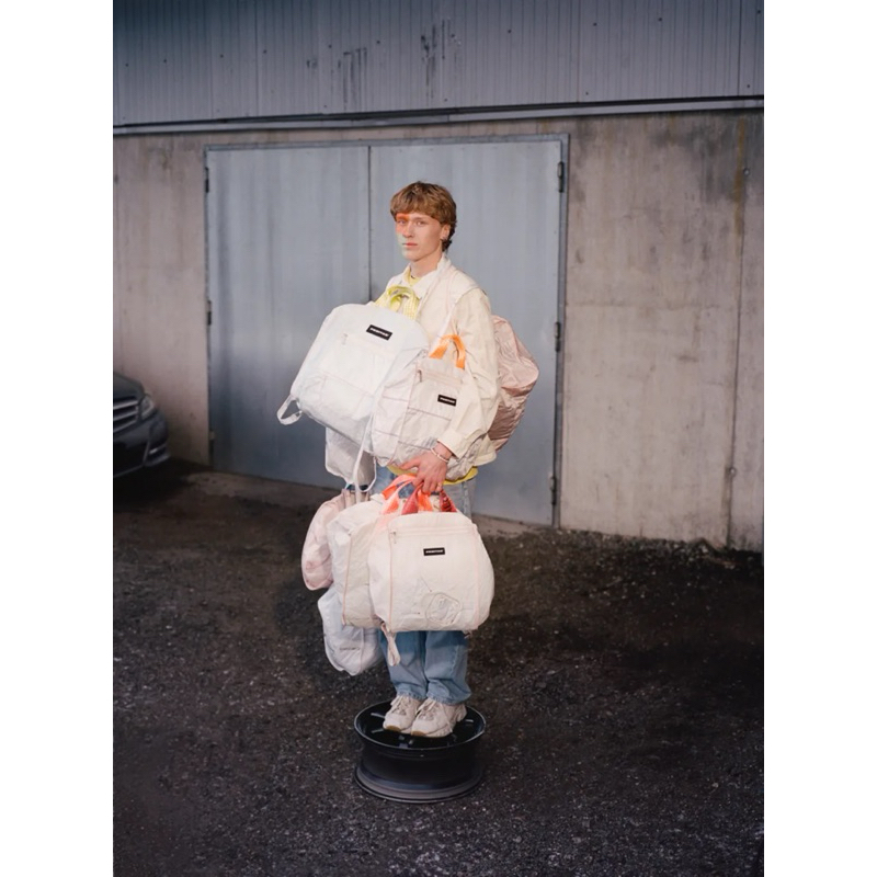 Freitag Arrow And Firebird New Model 2024 Latest Hand 1 1 AUTHENTIC ...