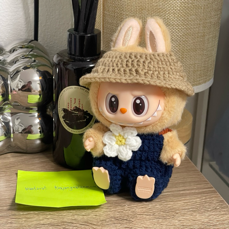 Set Skirt LABUBU V2 | Shopee Singapore