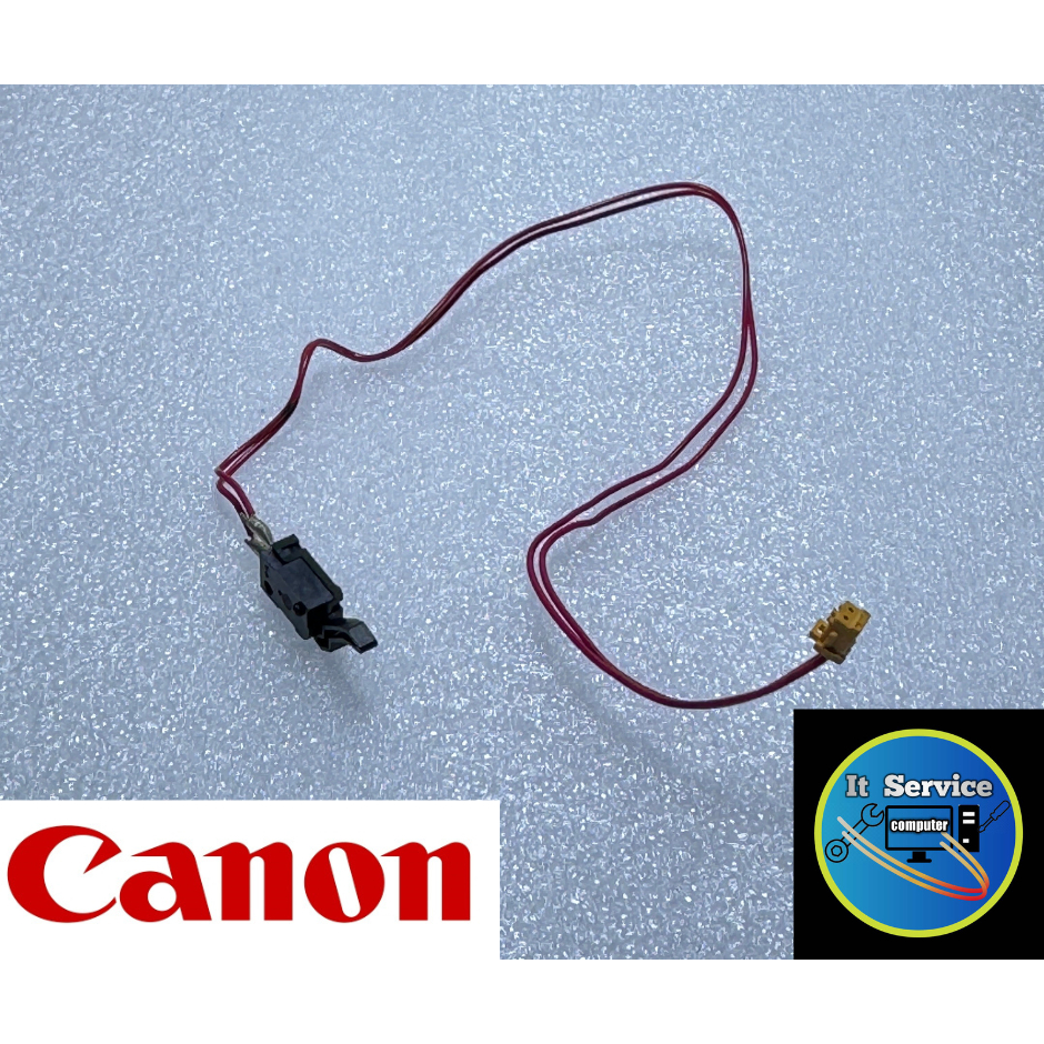 Scanner Cap Sensor (New) printer canon Model g2010 G2000 G3000 G3010 ...