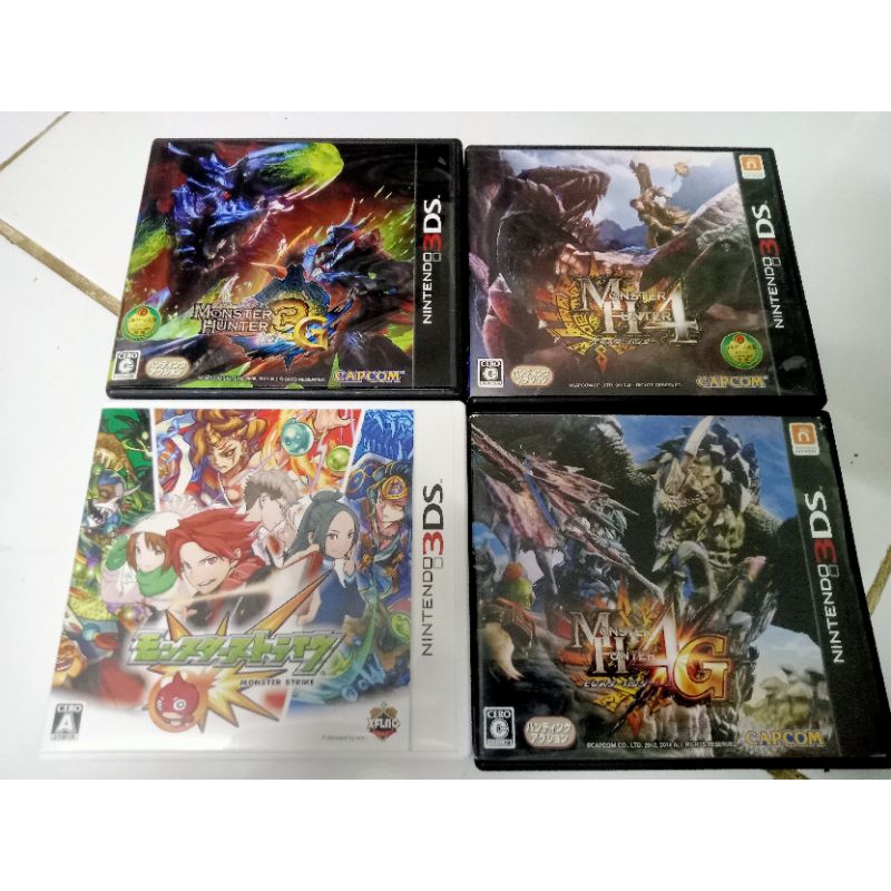 Game Disc 3ds 3ds Authentic Genuine Real Japanese I Chubby C | Shopee ...