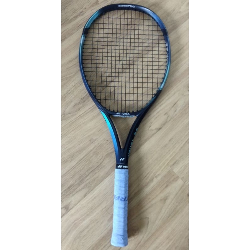 Yonex Ozone 2022 Tennis Racket (100/300g) | Shopee Singapore