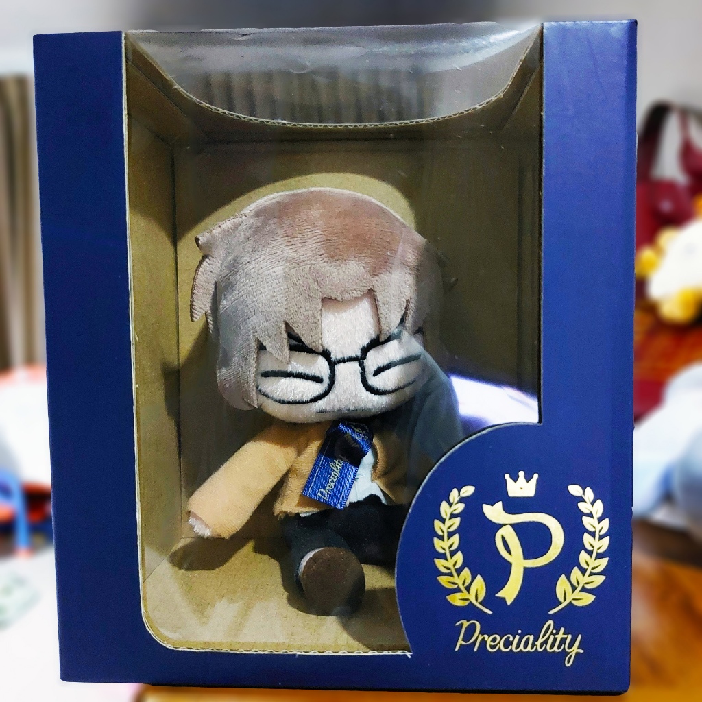 Model conan Tsubaru Prestige japan Imported | Shopee Singapore