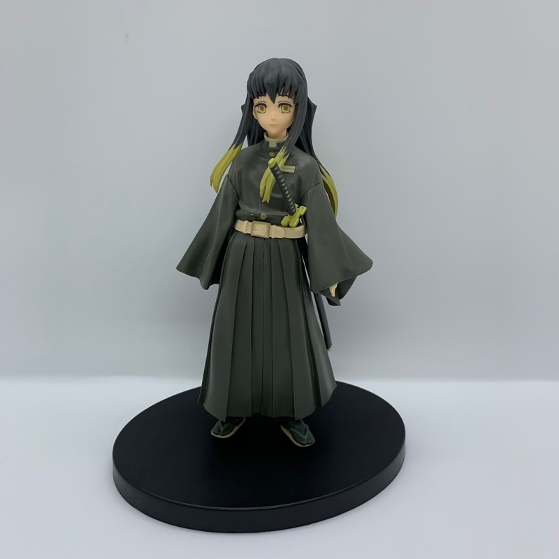 Kimetsu no Yaiba Figure Muichiro Mui 2nd Hand Without Box Good ...