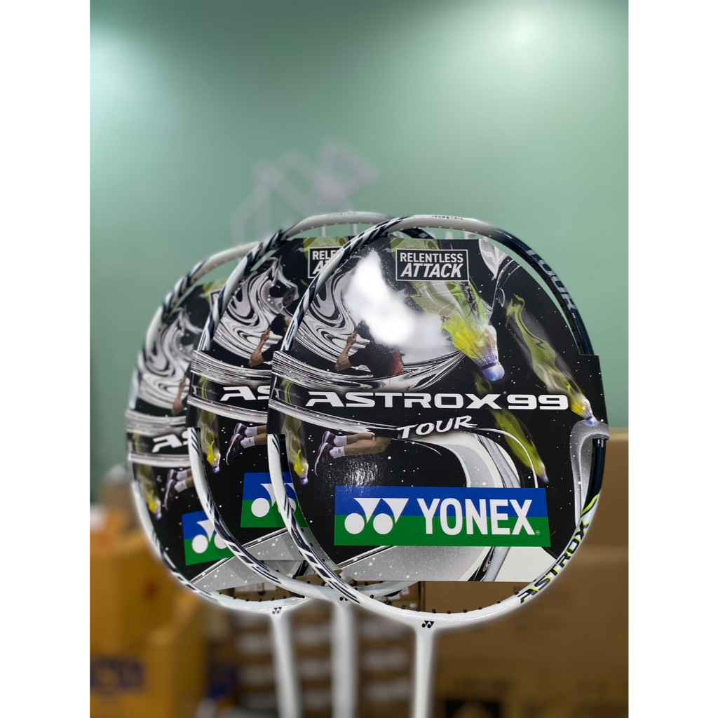 YONEX ASTROX 99 TOUR Badminton Racket (Product From THAILAND Free ...