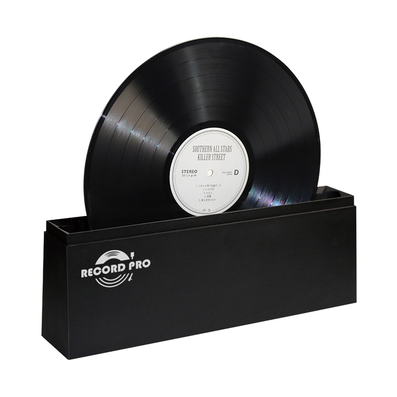 record Pro R12 Turntable cleaner. Vinyl cleaning manual washer. cleaner ...