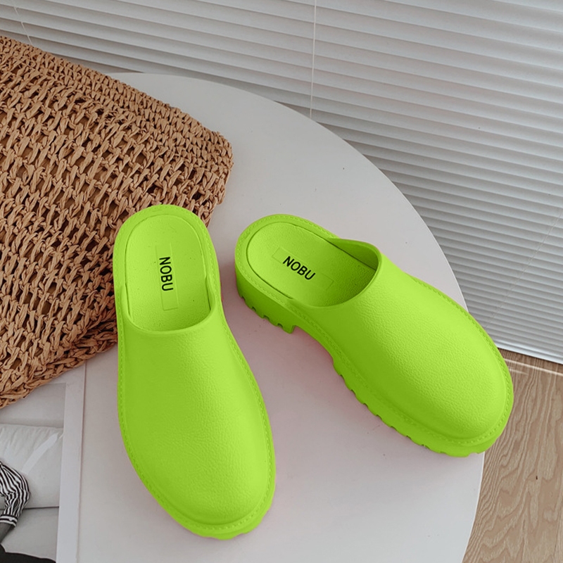 Fshow Super Wow Fashion Sandals Are Closed As Well. Use Good Quality ...