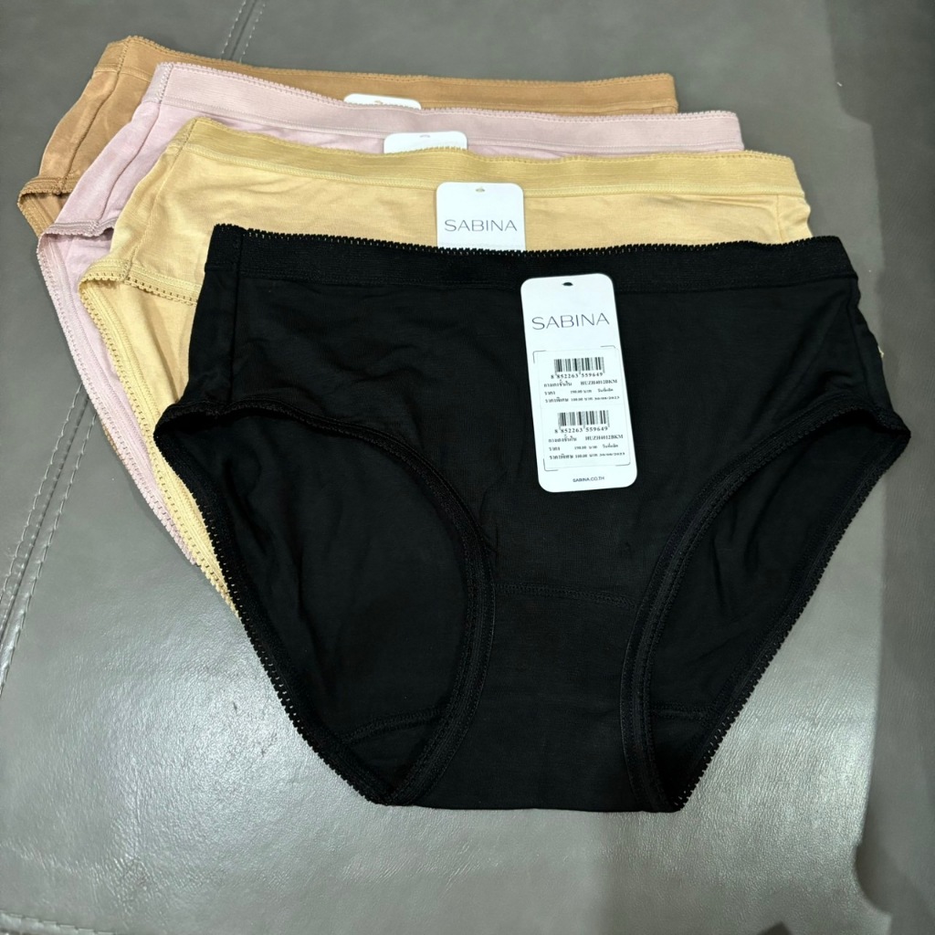 Sabina Underwear Basic Half Body Shape Code HUZH4012 | Shopee Singapore