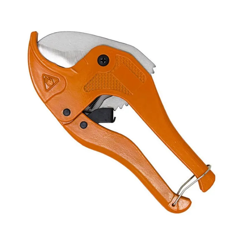PVC Pipe Cutter 42mm Small Pliers (1-1/2 Inch) | Shopee Singapore