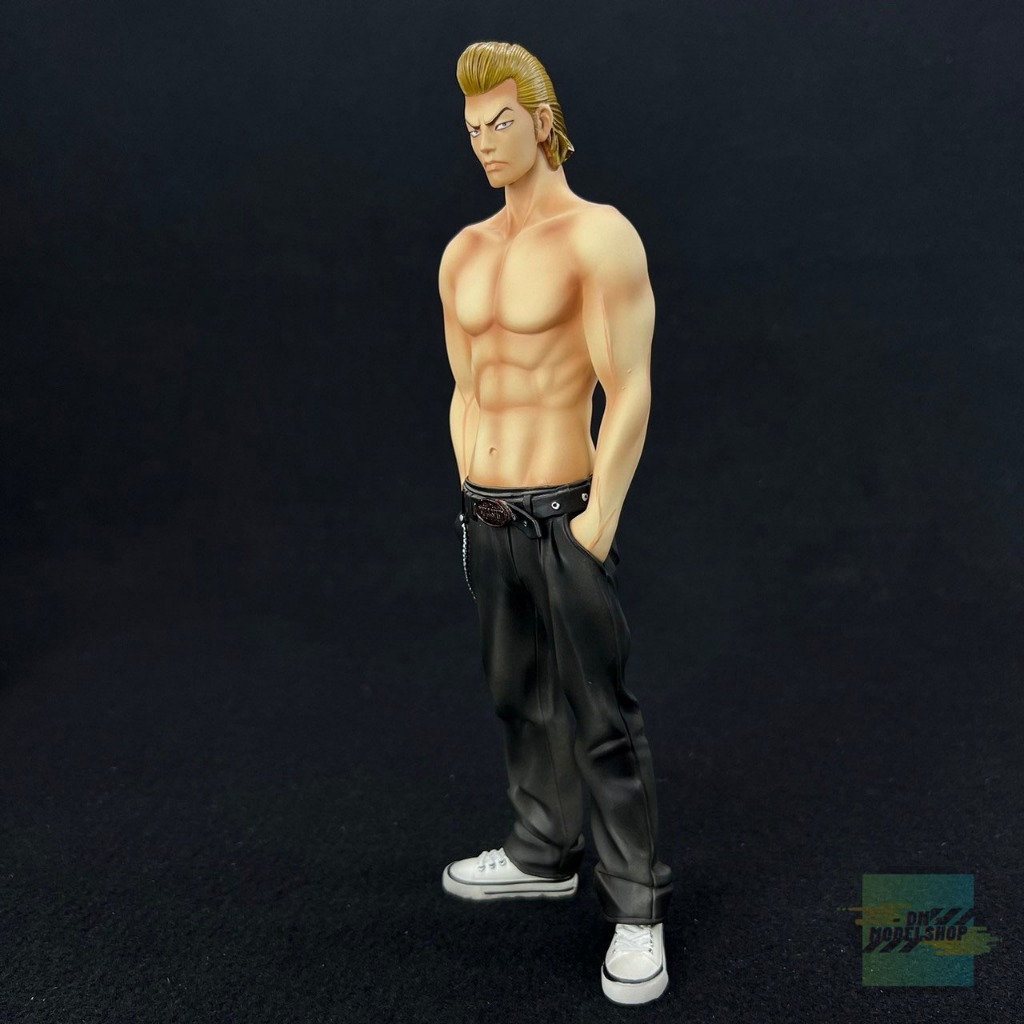 Dive Crow Model crows x worst flash back generation Bouya harumichi ...