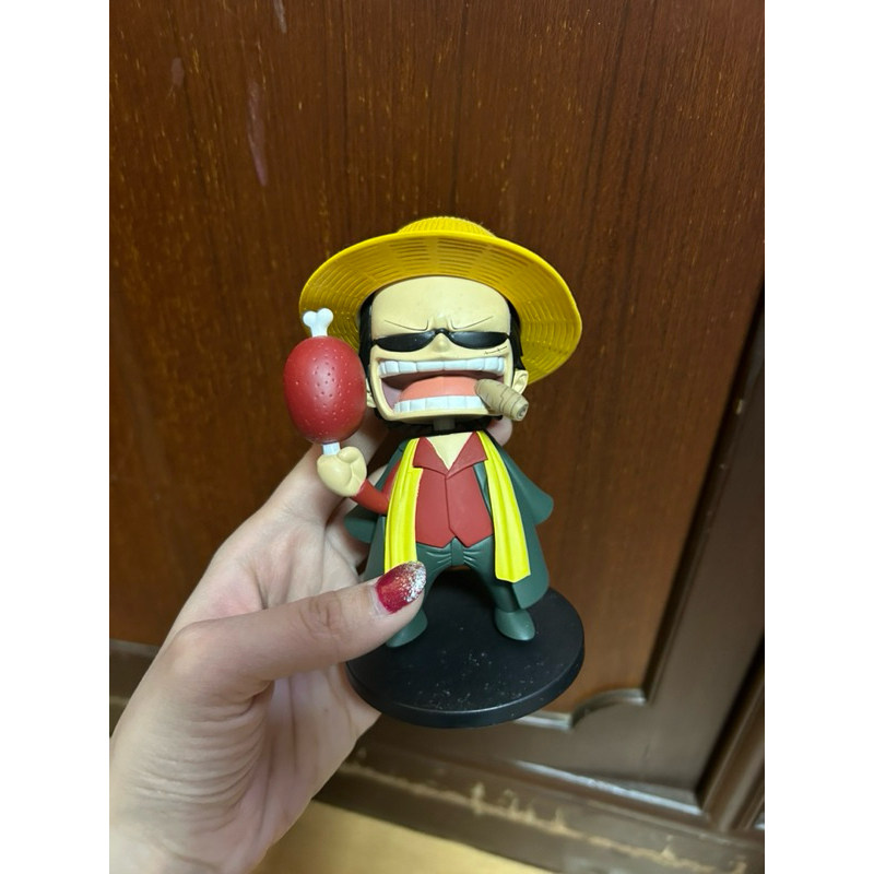 Model Luffy Onepiece Mafia | Shopee Singapore