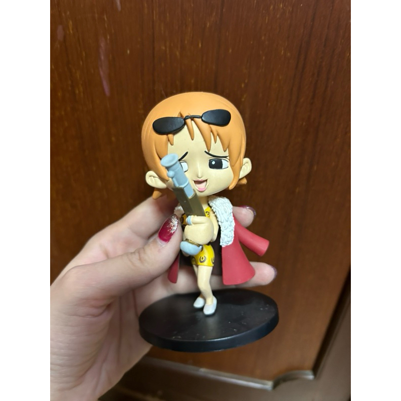 Nami Onepiece Mafia Model | Shopee Singapore