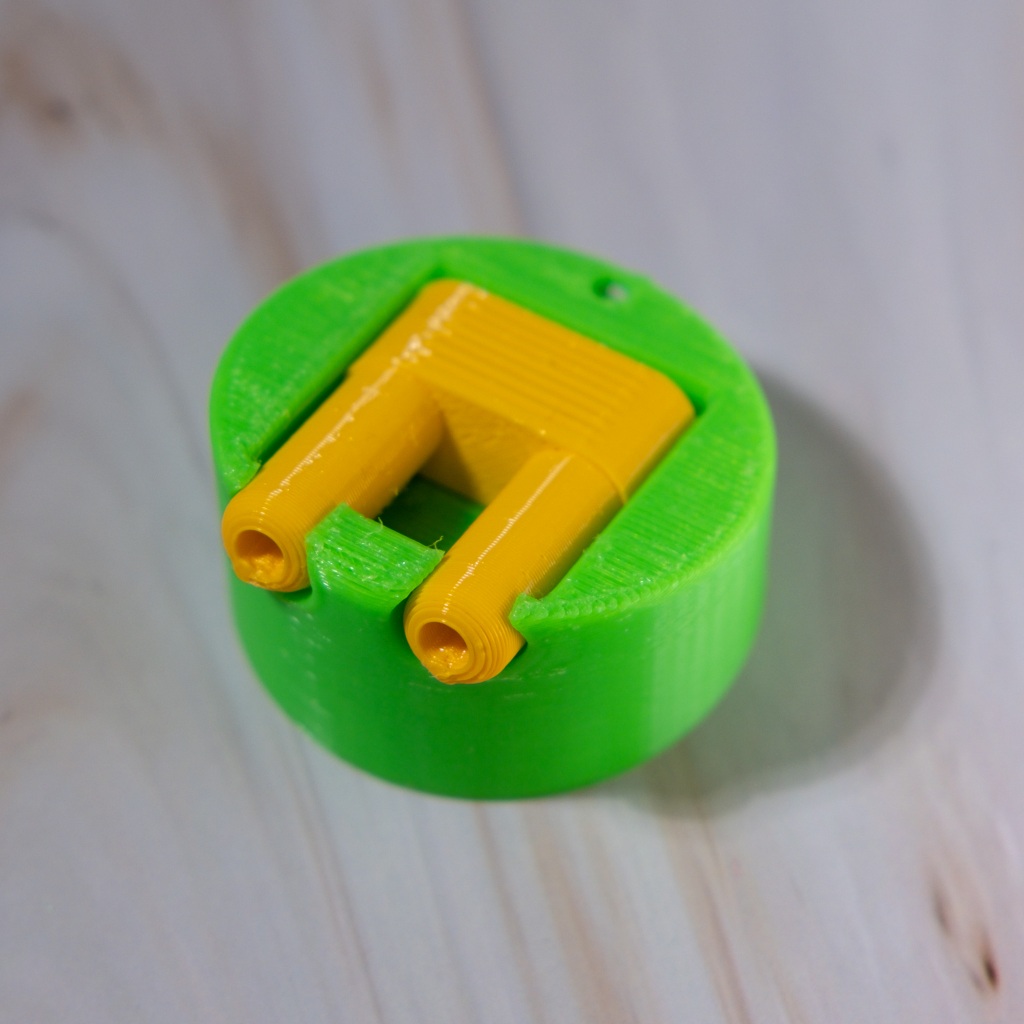 Thai Swan Inhaler Cap | 100+ Colors The Slide Model Does Not Need To ...