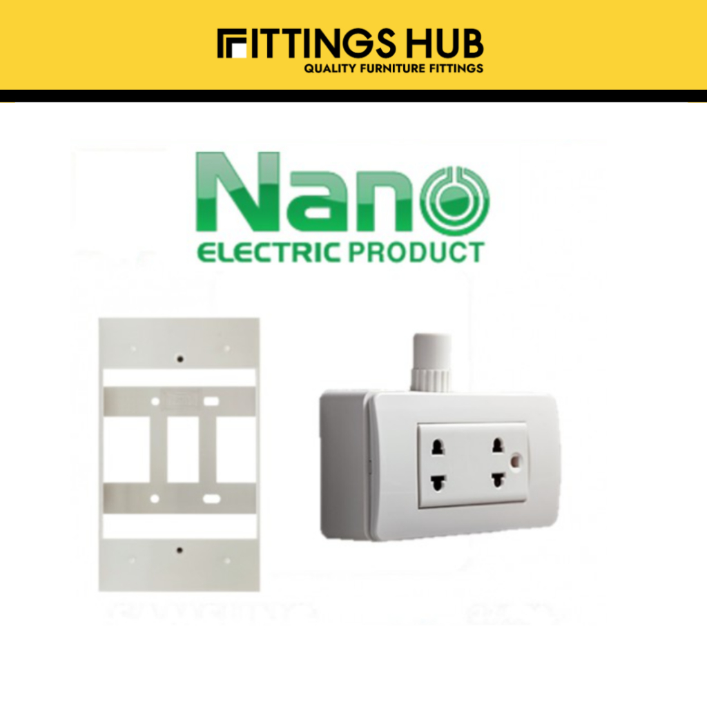 Floating Box Block 2x4 Nano New/Old Model | Shopee Singapore