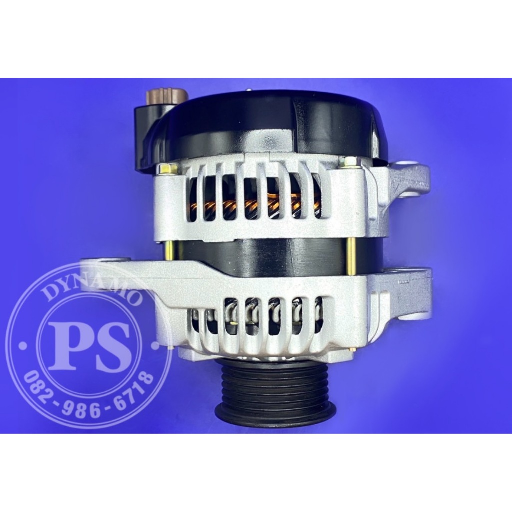 Alternator AVANZA 1.5 Model 2 Year 2012-2018 Genuine Toyota Used With 1 ...