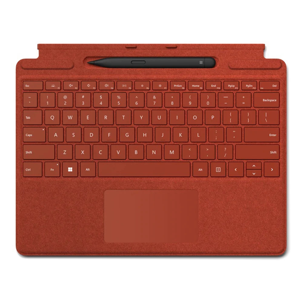 KEYBOARD (KEYBOARD) MICROSOFT SURFACE PRO SIGNATURE WITH SLIM PEN 2 (EN ...
