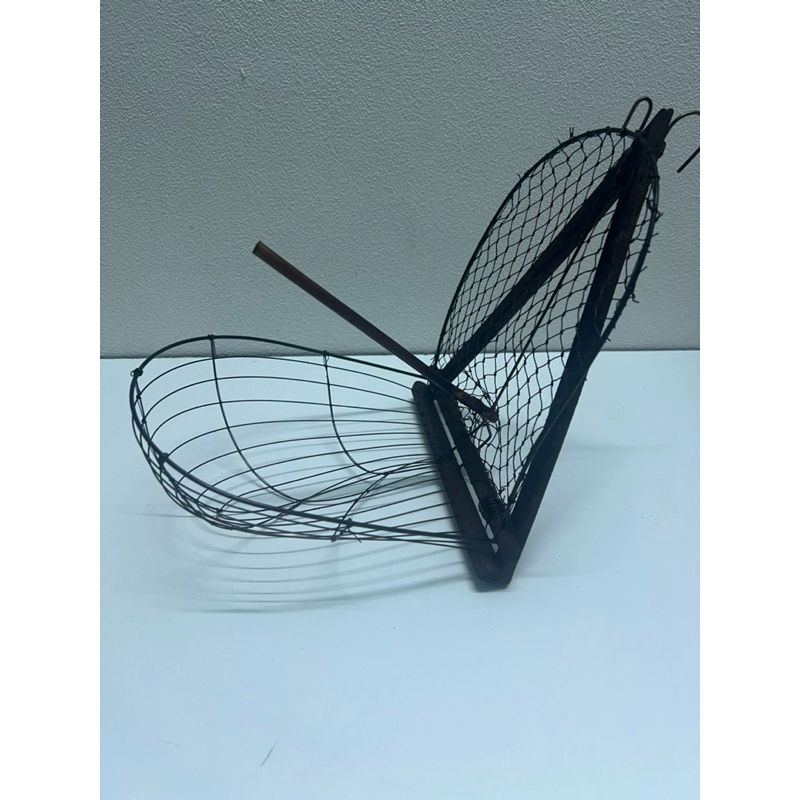 Bird One-Way Spine 3-Sided Trap Cage Penid Perch Side | Shopee Singapore