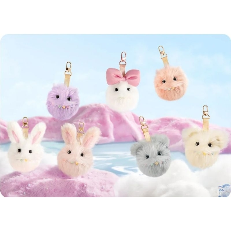 POP MART INSTINCTOY Fantasy (Check Card No Unwrapped) | Shopee Singapore
