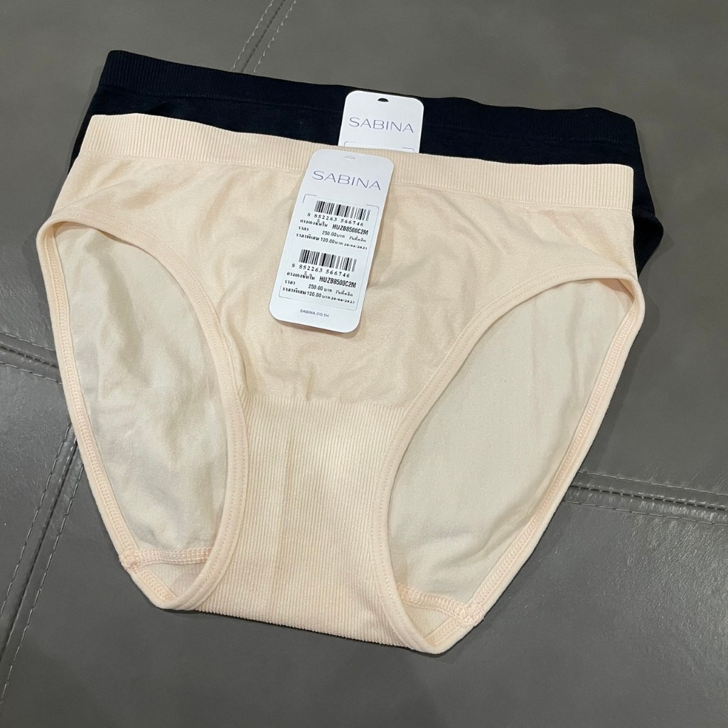 Sabina Basic Half-Length Underwear Code HUZH8500 | Shopee Singapore