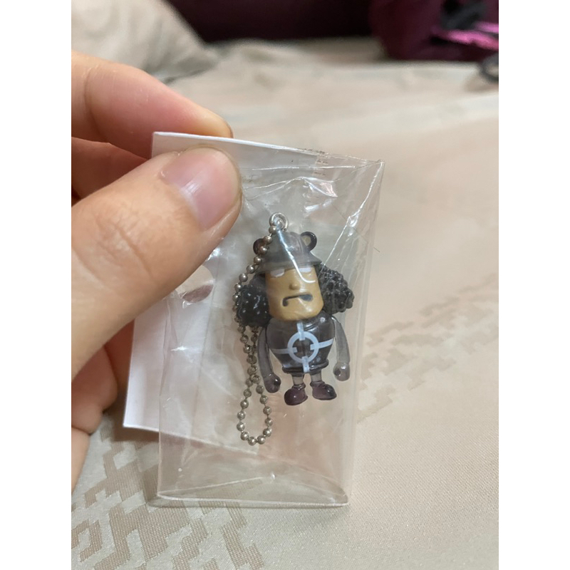 Key Fob Cartoon one piece (Kuma) | Shopee Singapore