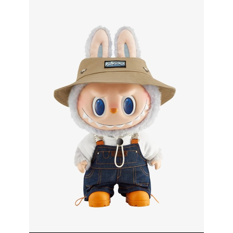 Beautiful Box Labubu Doll Fall in Wild ‍ | Shopee Singapore